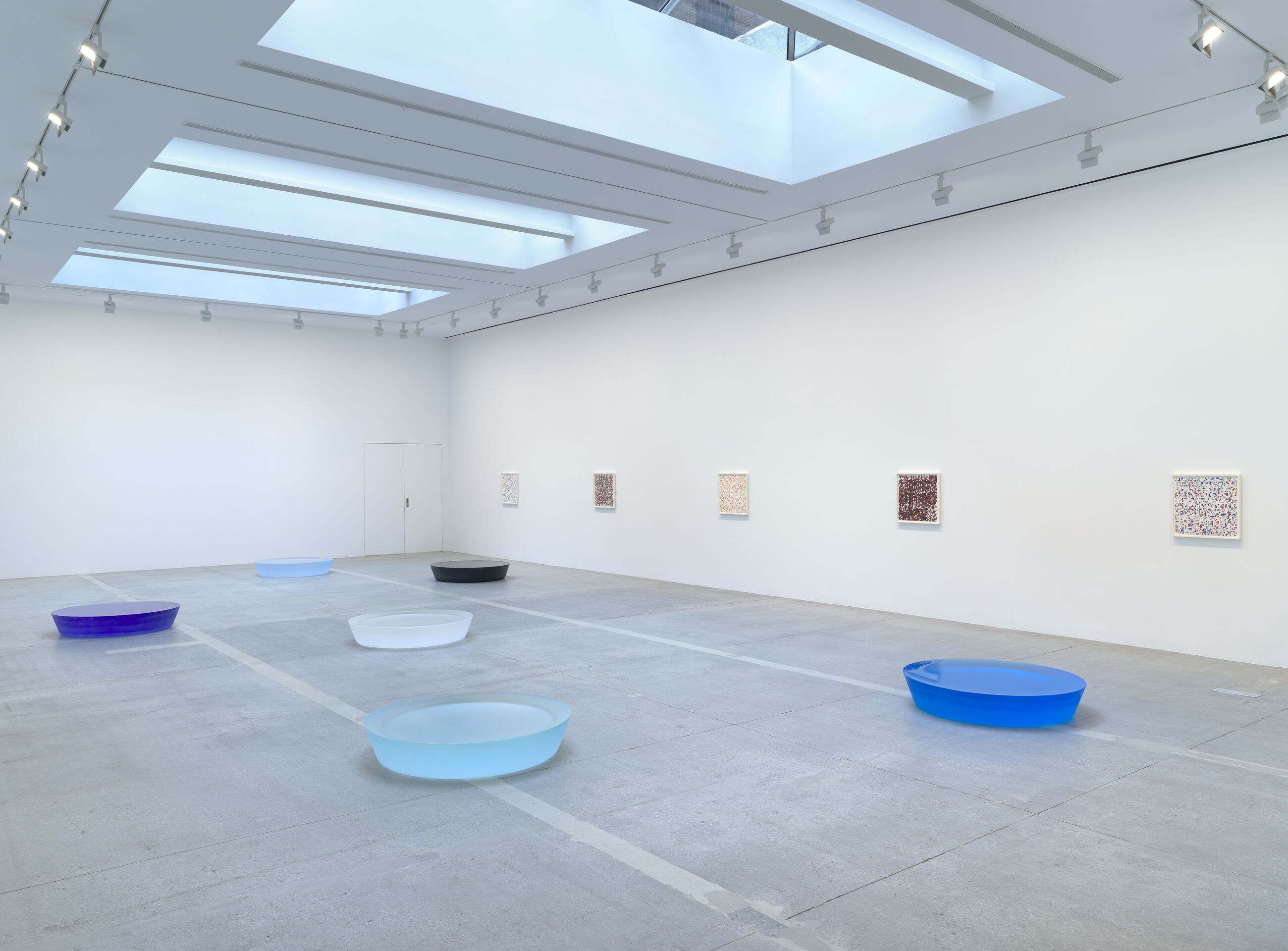 Roni Horn - Hauser & Wirth